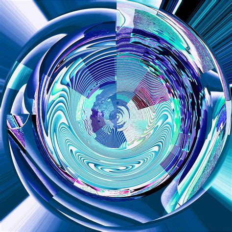 Купить картину Портал в Москве от художника Чернавских Сергей