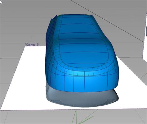 Solved Problem In Alias Round Tool Autodesk Community