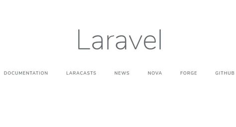 How To Install Laravel In Xampp Or Wamp Xpertphp Installation Github Tutorial