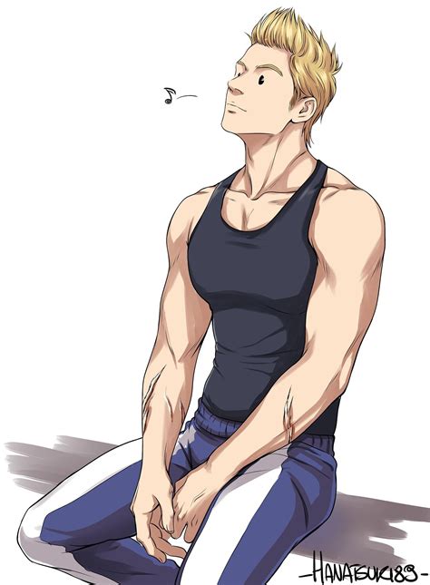 Mha Chapter 366 Mirio Togata Moons Shigaraki ~ Mhamirio Togata And