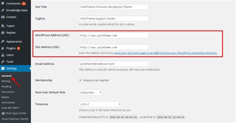 How To Fix Visual Composers Issue Yolotheme