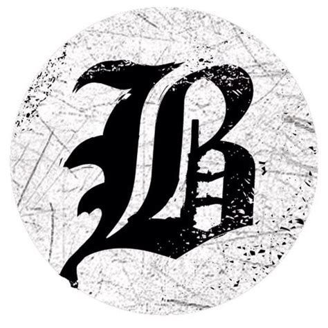 Beartooth Band Logo