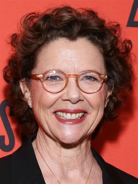 Annette Bening American President Hairstyle