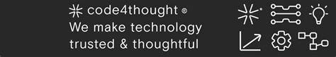 Code4thought Linkedin
