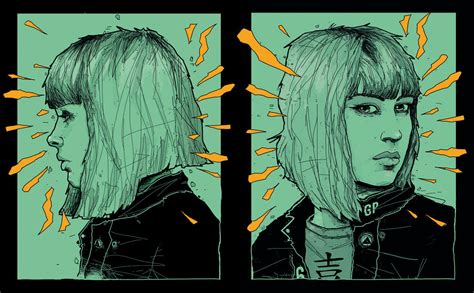 Syndel 6p By Lex A26 On Deviantart