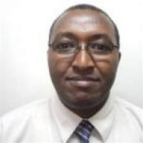 Zacharia Kuria The Technical University Of Kenya Nairobi