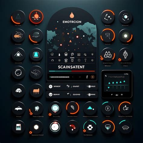 Premium Vector Vector Navigation Icon Map Compass Location