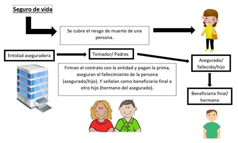 Beneficiario Contingente Vs Beneficiario Primario