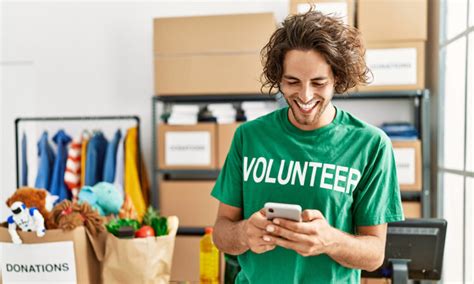 5 Ways To Use Text Messaging For Nonprofits Mass Texting