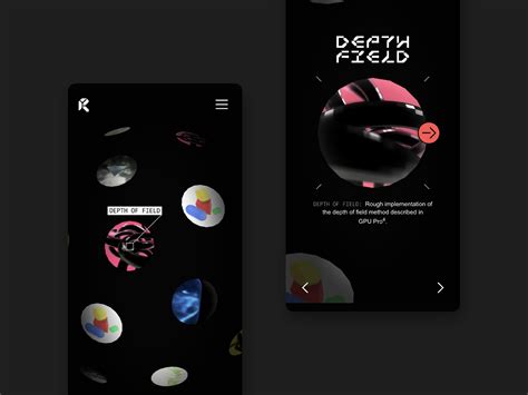 Robert Leitl Portfolio 2022 Aards Honorable Mention