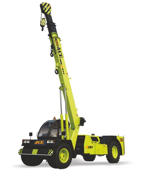 Best 13 Ace Tx130 New Generation Crane Tx 130 Next Generation Cranes