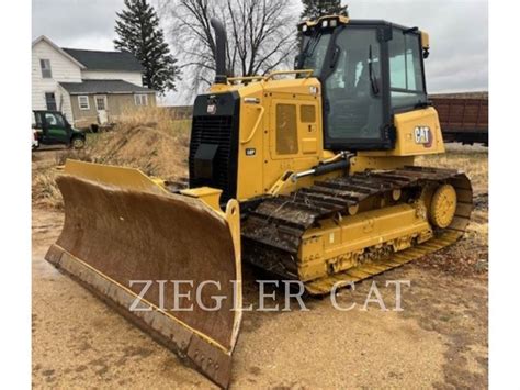 Cat D4