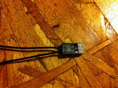 Jaguar S Spot Servo Actuated Gauge Part 2