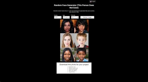 10 Best Ai Random Face Generator In 2026