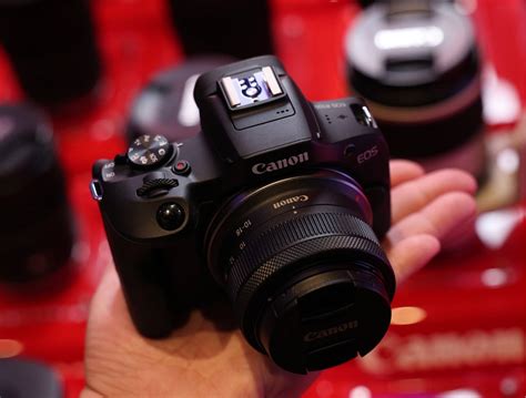 แคนนอน เผยโฉมเลนส์ 3 รุ่นใหม่ Rf S10 18mm F 4 5 6 3 Is Stm Rf24 105mm F 2 8 L Is Usm Z และ