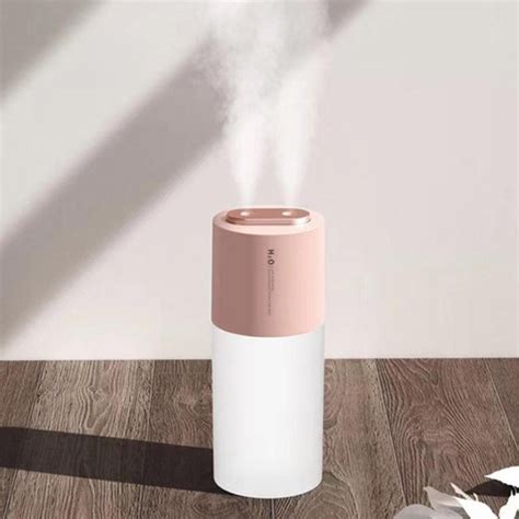 자동차 가습기 시거잭 가습기 차량 usb 가습기 소식통