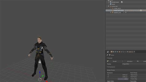 Glm Error Putting Model In Game Help Modding Assistance Jkhub