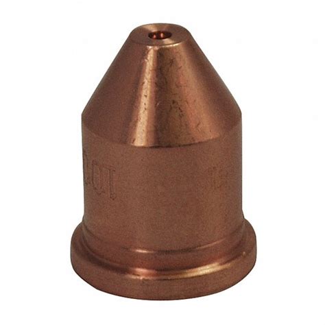 American Torch Tip For Hypertherm T100100m100m 2 Plasma Torch 100 A Unshielded Nozzle American Torch Tip For Hypertherm T100100m100m 2 Plasma Torch 100 A Unshielded Nozzle
