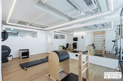 분당 정자동 커넥트 필라테스인테리어 장식가