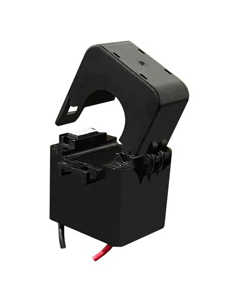 Split Core Current Transformer Wilktronics