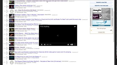 Youtube™ On Hover Youtube Youtube™ On Hover Youtube