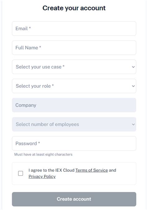Iex Cloud Python Tutorial Analyzing Alpha Iex Cloud Python Tutorial Analyzing Alpha