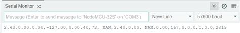 Uart Works In Ide Via Usb But Does Not Work Via Esphome Esphome