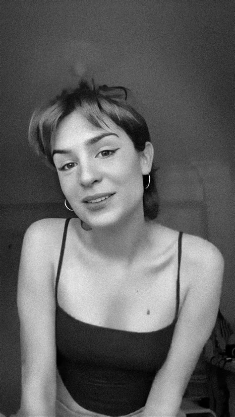 Nats Natalia Alba Cool Photos People Girls Brunettes Hairdos