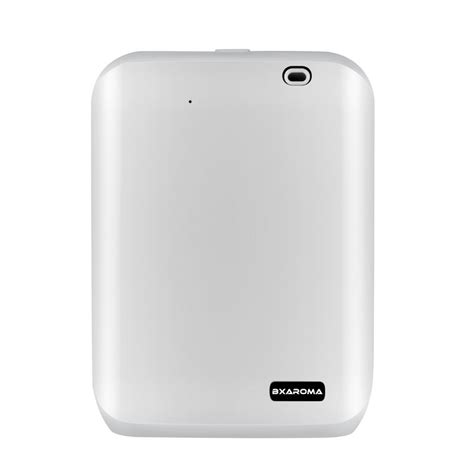 Odm Bathroom Portable Fragrance Diffuser Disinfection Electrostatic