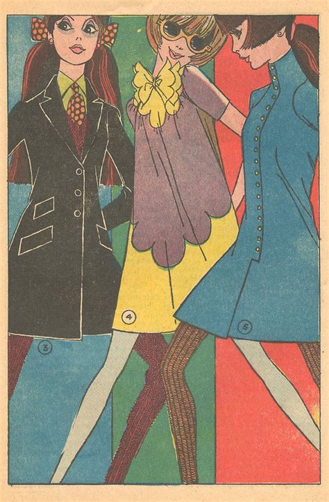 Fashion Comics R Redscarepod