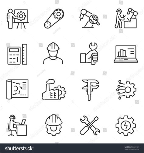 Worker Icon Over 759190 Royalty Free Licensable Stock Vectors