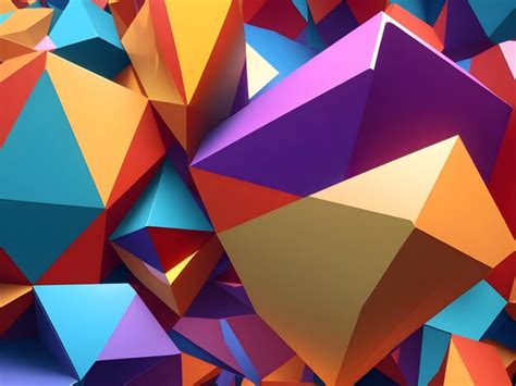 Premium Photo Abstract Colourful Gradient Background For Design Generative Ai