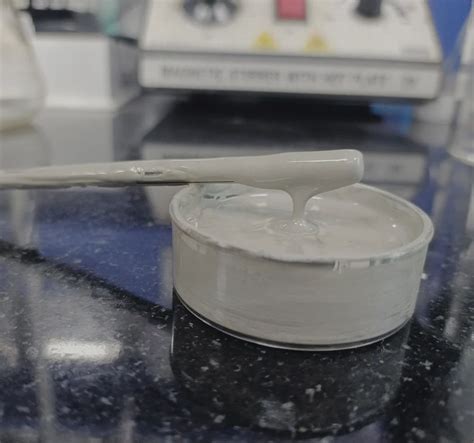 Nano Silver Conductive Paste At ₹ 240 Gram कंडक्टिव सिल्वर पेस्ट In