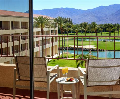 Doubletree By Hilton Golf Resort Palm Springs