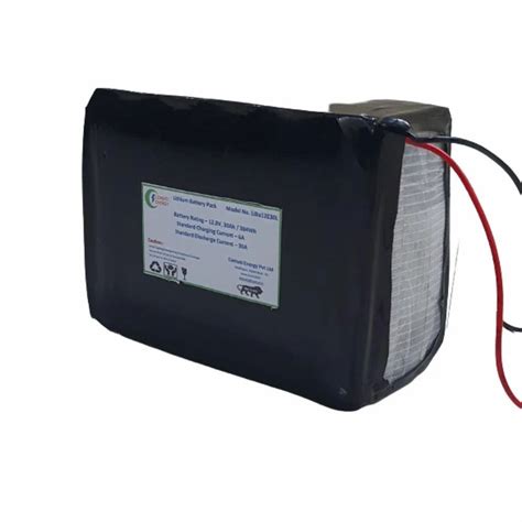 12v 30ah Lfp Energy Storage Battery At ₹ 6480 सोलर एनर्जी बैटरी In