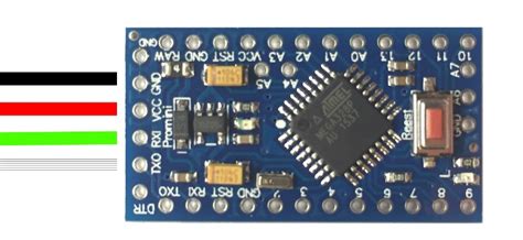 Xloader Arduino