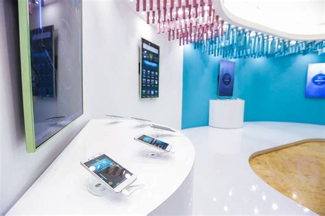 Primeras tiendas que Xiaomi abrirá en España Viatea