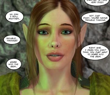 Roll Playing Issue Muses Sex And Porn Comics