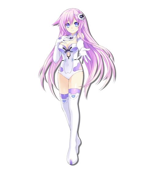 Purple Sister Neptune And More Danbooru