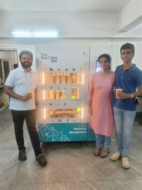 Gokulraj Ks On Linkedin Healthymadetasty Innovation Startup Robotics Healthtech