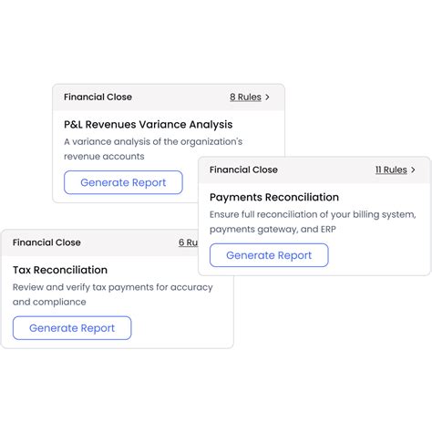 Ai Powered Data Reconciliation Platform Safebooks