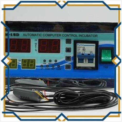 Jual Gpd Incubator Controller Egg Incubator Controller Micro Computer