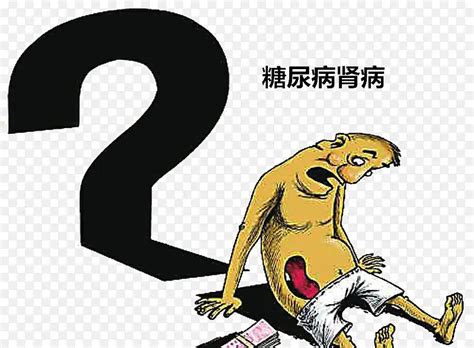糖尿病肾病PNG图片素材下载 图片编号ymrraeop 免抠素材网