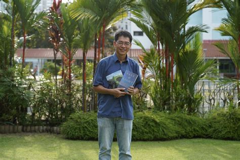 Lessons From A Grasscutter Dr Tan Lai Yong Launches New Book On Gods Covenantal Love In
