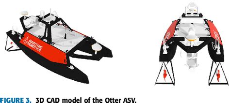 Figure 3 From Digital Twin Driven Fault Diagnosis For Autonomous Surface Vehicles Semantic Scholar