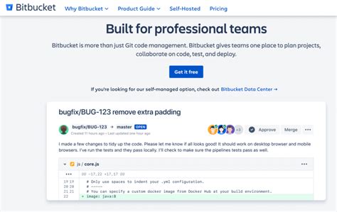Bitbucket Vs Github Which Code Repository Is Better