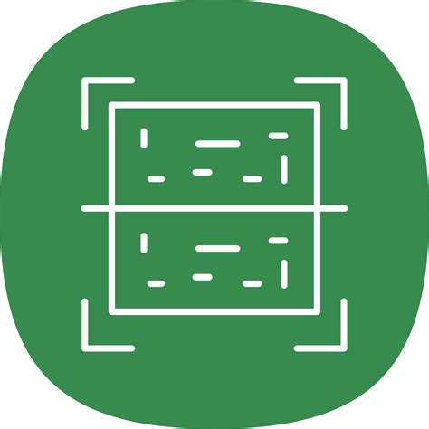 Qr Code Line Curve Icon 42778715 Vector Art At Vecteezy