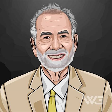 Francis Ford Coppolas Net Worth Updated 2023 Wealthy Gorilla
