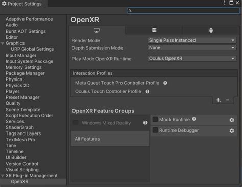 Solved My Headset And Controllers Are Not Being Found Unity Engine Unity Discussions
