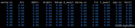 【linux服务器】cpu问题排查 linux cpu使用率过高排查 csdn博客